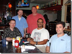 SQL Saturday 28 Baton Rouge - Recap - Tim Mitchell