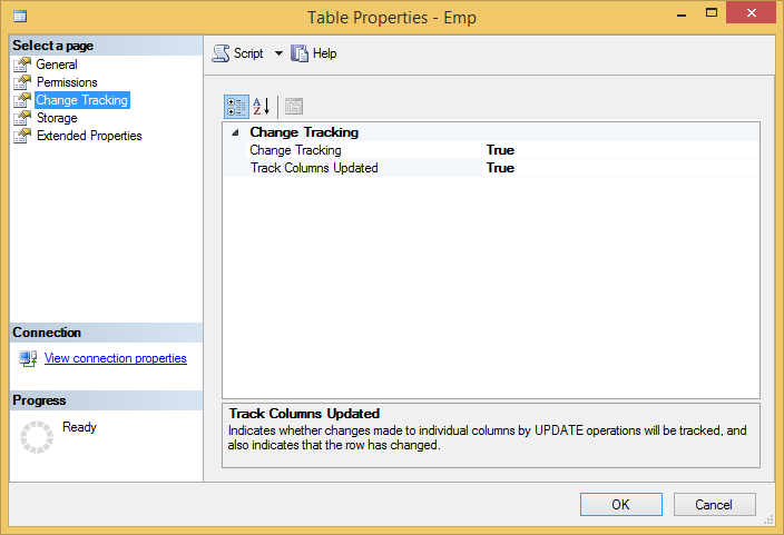 Getting Started with Change Tracking in SQL Server - Tim Mitchell