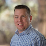 About - Tim Mitchell